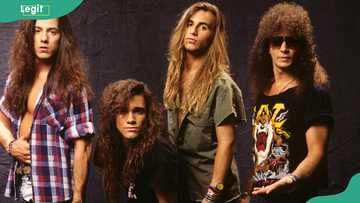 20 best 90s one hit wonders and where they are now - Legit.ng