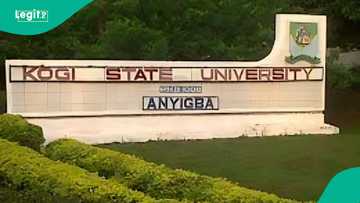 Kogi University Lecturer Dies While Having Affair In Hotel Room With ...