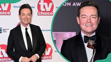 Does Stephen Mulhern have a wife? A look at his relationships - Legit.ng
