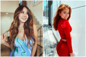 Jostasy’s biography: age, height, real name, boyfriend, child - Legit.ng