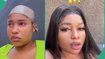 "They Are Demonic": Mother Packs All Her Daughter's Wigs, Burns Sets ...
