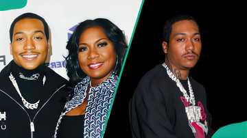 Who is Lil Meech’s mom? Meet Latarra Eutsey, Big Meech’s baby mama ...