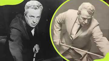 Who is the best pool player ever? Top 12 billiard players of all time ...