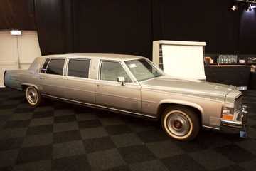 What's the biggest car in the world: a look at the top 10 record ...