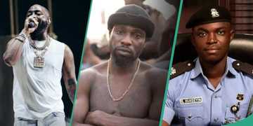 “He Is Armed & Dangerous”: Davido’s Ex-Signee Trevboi Declared Wanted ...