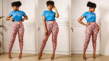 Actress Ebube Nwagbo: husband, age, house, movies (with photos) - Legit.ng