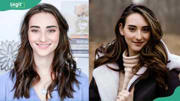 Meet Abigail Shapiro: what is known about Ben Shapiro's sister? - Legit.ng