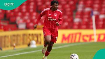 Nottingham Forest Star Hits Double as Super Falcons Send Senegal ...