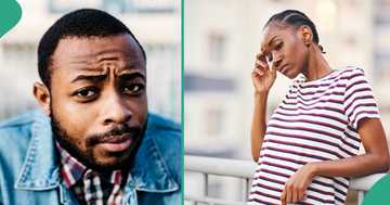 Man Dumps New Lover after 3 Hours of Dating for Giving Her Number to ...