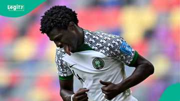 Daniel Daga: Nigeria U20 Captain Charged With Sexual Assault in Norway ...