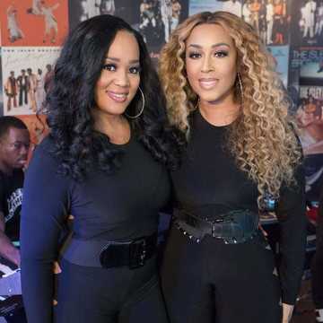 Kandy Johnson Isley’s biography: what is known about Ron Isley’s wife ...