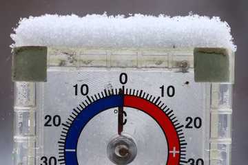 Types of thermometers and their uses, pictures, advantages ...