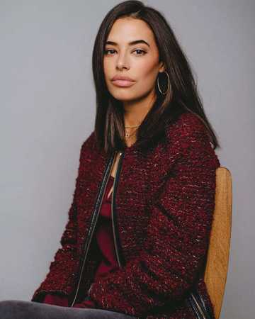 Chloe Bridges bio: age, ethnicity, partner, movies and TV shows - Legit.ng