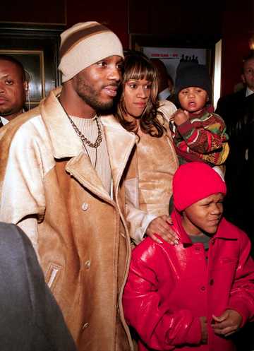 How many kids did DMX have? The rapper’s children and grandkids - Legit.ng