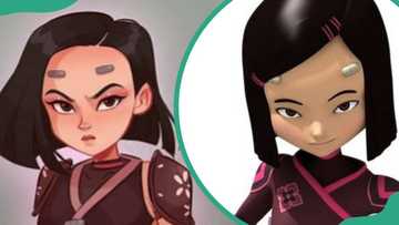 15 legendary Emo cartoon characters we have all related deeply to ...