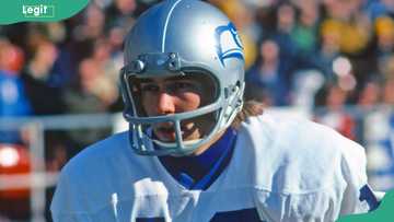 Top 12 best left-handed quarterbacks who are rare but remarkable - Legit.ng