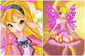 33 most popular Winx Club characters, their names and powers - Legit.ng