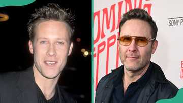 Urban Legend cast then and now: a look at the actors' journeys - Legit.ng