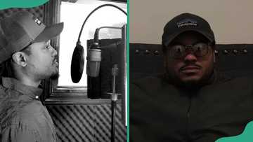 25 Baltimore rappers going from Charm City to the charts - Legit.ng