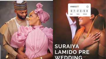 Hotunan kafin aure: Diyar Sule Lamido na jhar Jigawa, zata yi wuff da ...