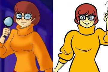 33 cartoon characters with glasses that are absolutely iconic - Legit.ng