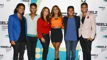Jaafar Jackson's parents and siblings: Meet the Jackson family - Legit.ng