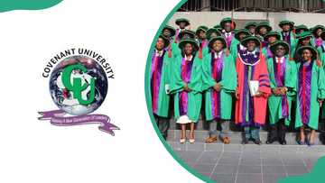 Covenant University school fees 2026/2027: Courses and admissions ...