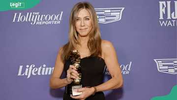 Facts to know about Alex Aniston, Jennifer Aniston's brother - Legit.ng