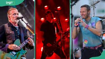 The evolution of 2000s rock bands: the bands that defined a generation ...