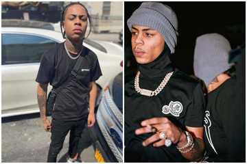 Kay Flock’s age, real name, birthday, family, nationality - Legit.ng