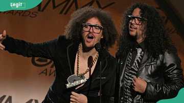 What happened to LMFAO? A look back at the once popular band - Legit.ng