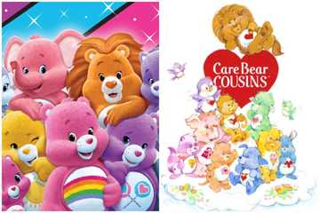 What are the Care Bear names? Get to know the cuddly characters - Legit.ng