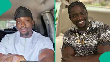 “We Don’t Need VDM”: Nigerian Youths Protest on the Streets as They ...