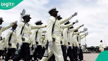 Nigerian Navy Begins HND Admission for 2026/2027 Session, Releases Full ...