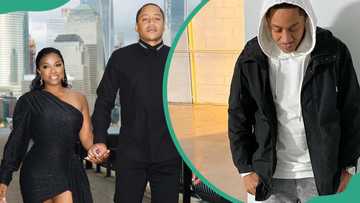 Robert Rushing’s biography: age, height, net worth, children - Legit.ng