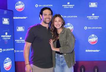 Is Mark Sanchez still married? A timeline of his love story with Perry ...