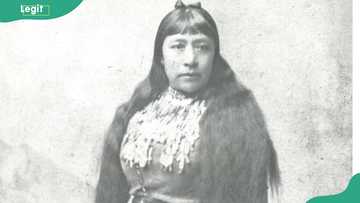 15 famous native American women who changed the course of history ...