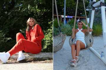 Carson Roney’s biography: age, height, boyfriend, net worth - Legit.ng