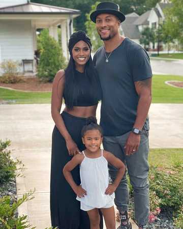 Kristen Scott’s biography: who is the Basketball Wives star? - Legit.ng