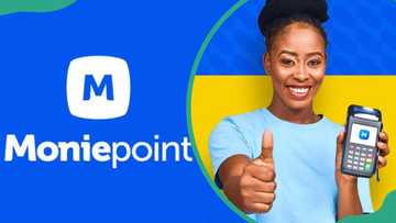 How to open Moniepoint business account and the perks that actually ...