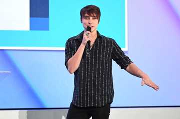 Sam Golbach’s biography: age, height, full name, who is he dating ...