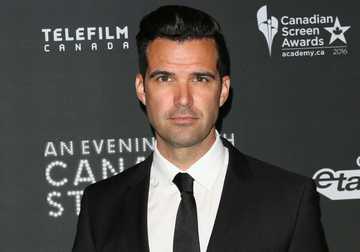 33 male Hallmark actors: The channel’s most popular leading men - Legit.ng