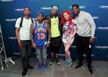 Hitman Holla’s biography: age, height, real name, girlfriend - Legit.ng