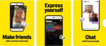 18 secret messaging apps that look like games to look out for - Legit.ng