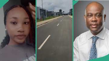 Lady Becomes Student At Wigwe University Founded By Late Access Bank ...