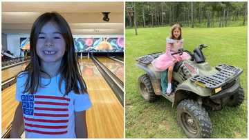 How many kids does Walker Hayes have? The singer’s children - Legit.ng