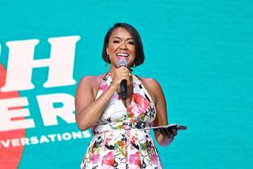 MSNBC's Tiffany Cross's husband, age, nationality and latest updates ...