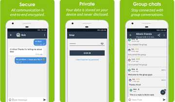 18 secret messaging apps that look like games to look out for - Legit.ng