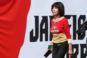 Female NFL owners: A ranked list of all women who own NFL teams - Legit.ng
