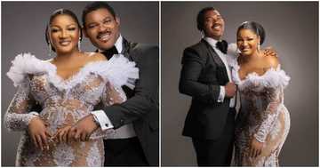 “No More PG, Our Last Kid Is 21”: Omotola Jalade-Ekeinde Celebrates ...